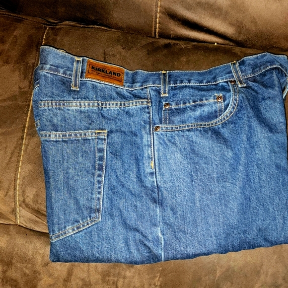 Kirkland Signature | Jeans | New Kirkland Size 42 Jeans | Poshmark